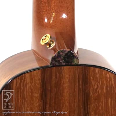 Leaf Instruments Teriha[Pre-Owned] | Reverb