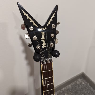 Washburn Dime-333 Dimebag Darrell DB 1995 Dimebolt | Reverb