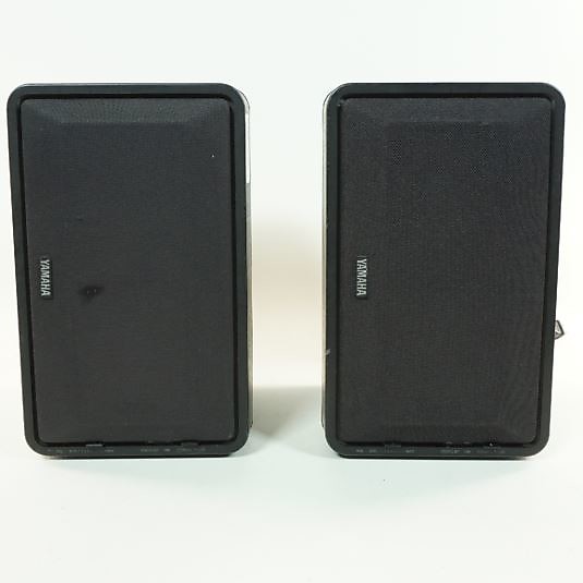 Used Yamaha KA-10 Keyboard Amp 10 Watts | Reverb