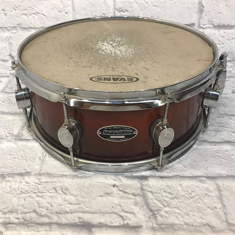Pacific PDP FX Series 14x6.5 Birch Snare Drum | Reverb