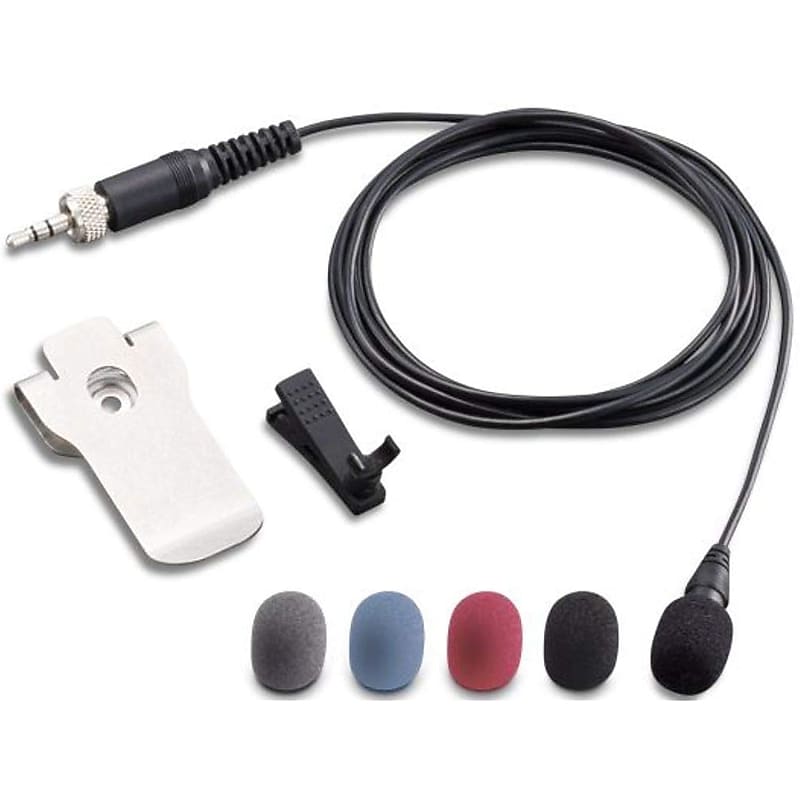 Apf-1 Accessory Pack For F1 Field Recorder, Includes Lavalier | Reverb