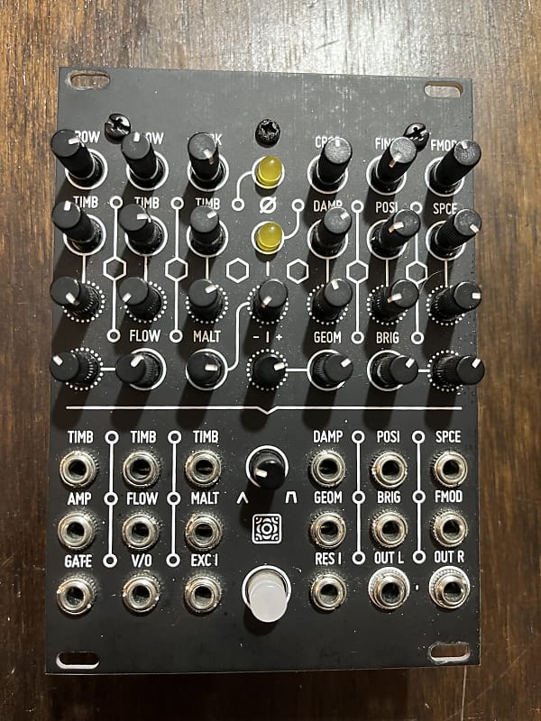 DIY Antumbra Atom - Mutable Instruments Elements Clone | Reverb