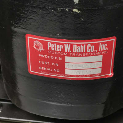 Ameritron AL-1500 Linear Amplifier | Reverb