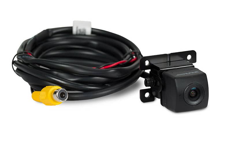 Alpine HCE-C1100 Backup Camera | Reverb
