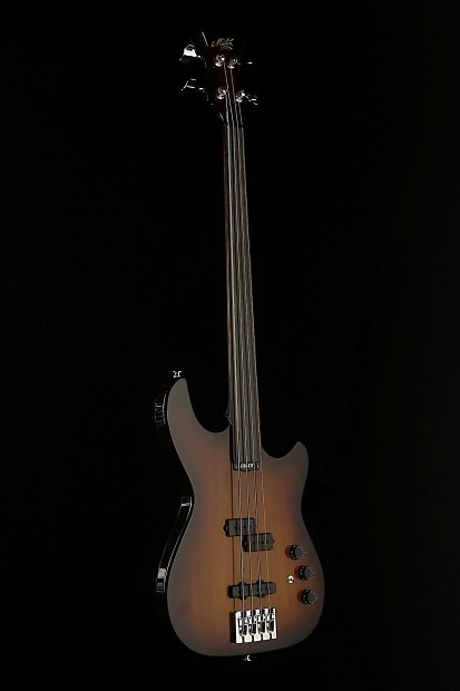 Maton JB4 Satin Sunburst | Reverb Australia