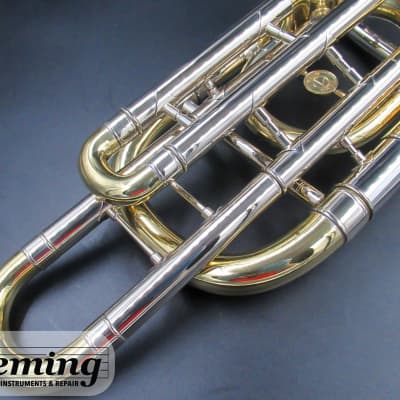 Holton TR181 Bass Trombone | Reverb