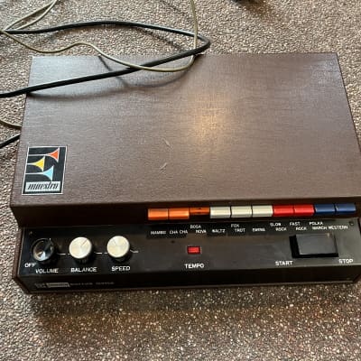 Maestro Rhythm Jester 70's | Reverb