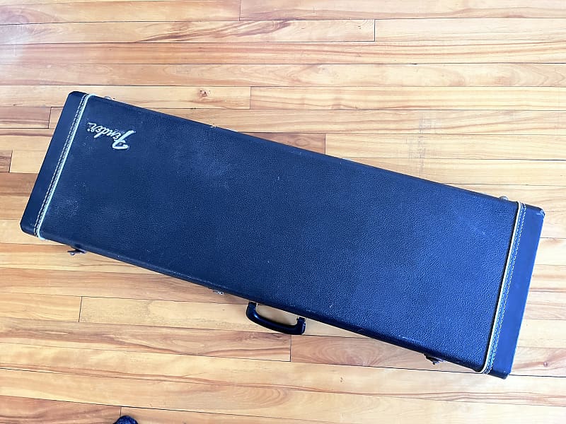 1977 1978 1979 1980 1981 Fender Mustang Musicmaster guitar | Reverb