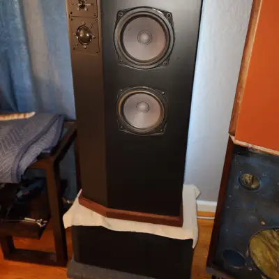 ADS L1230 Floor Speakers | Reverb