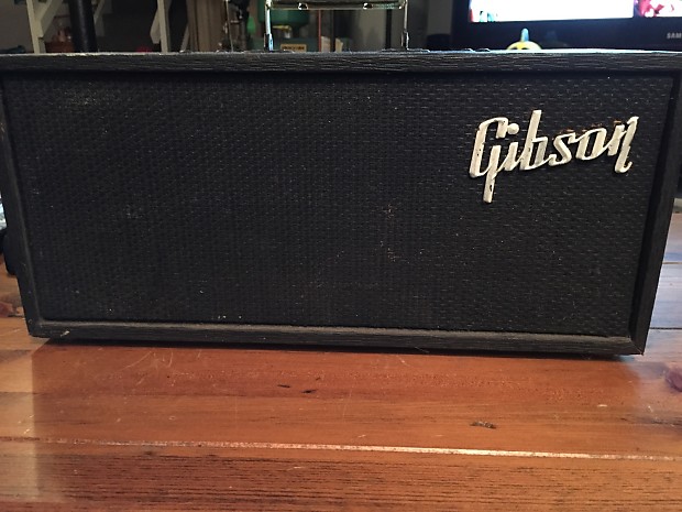 Gibson Reverb III | Reverb