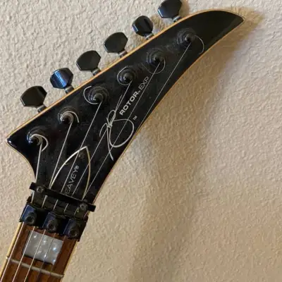 Peavey Rotor EXP Black | Reverb