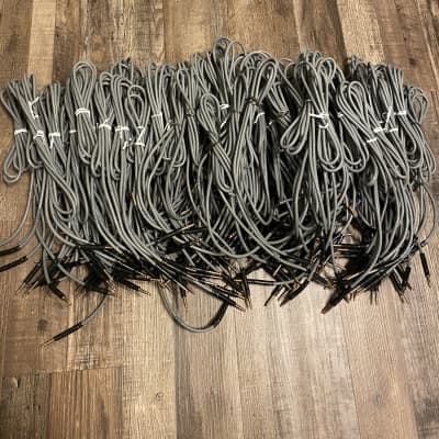 Tt bantam cables | Reverb