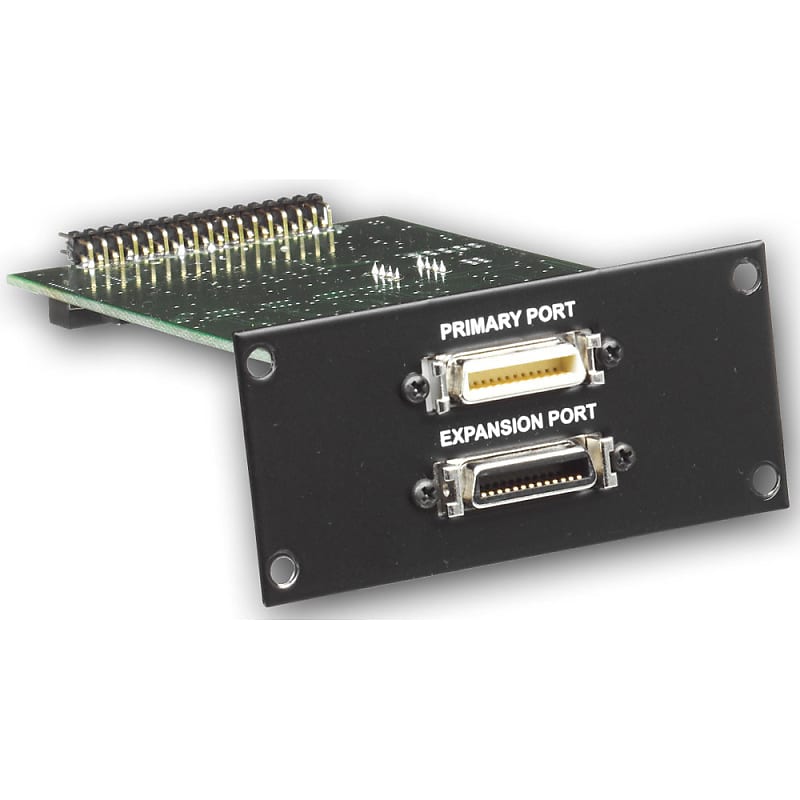 Mytek Digital Pro Tools HD DIO Multichannel Interface Card | Reverb