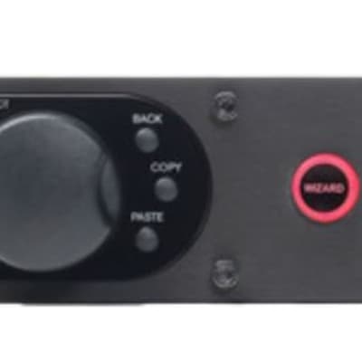 QSC Q-Sys Core 110f - Programmable Network Audio Processor | Reverb