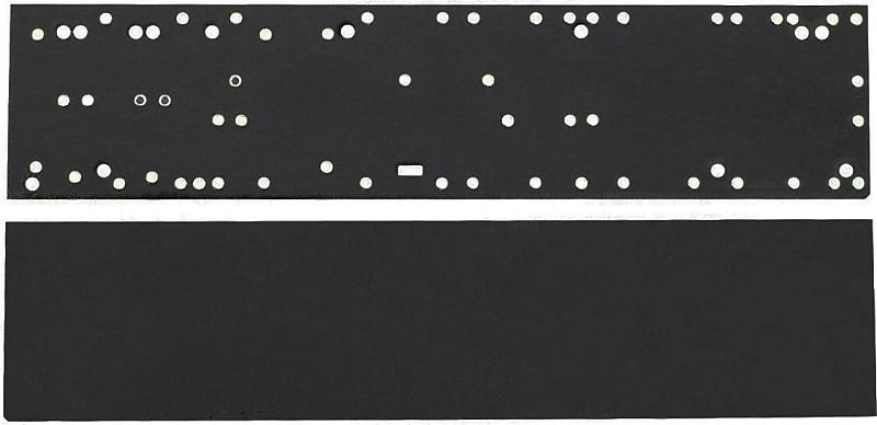 Tweed Twin Low Power 5E8 Eyelet Board Set | Reverb