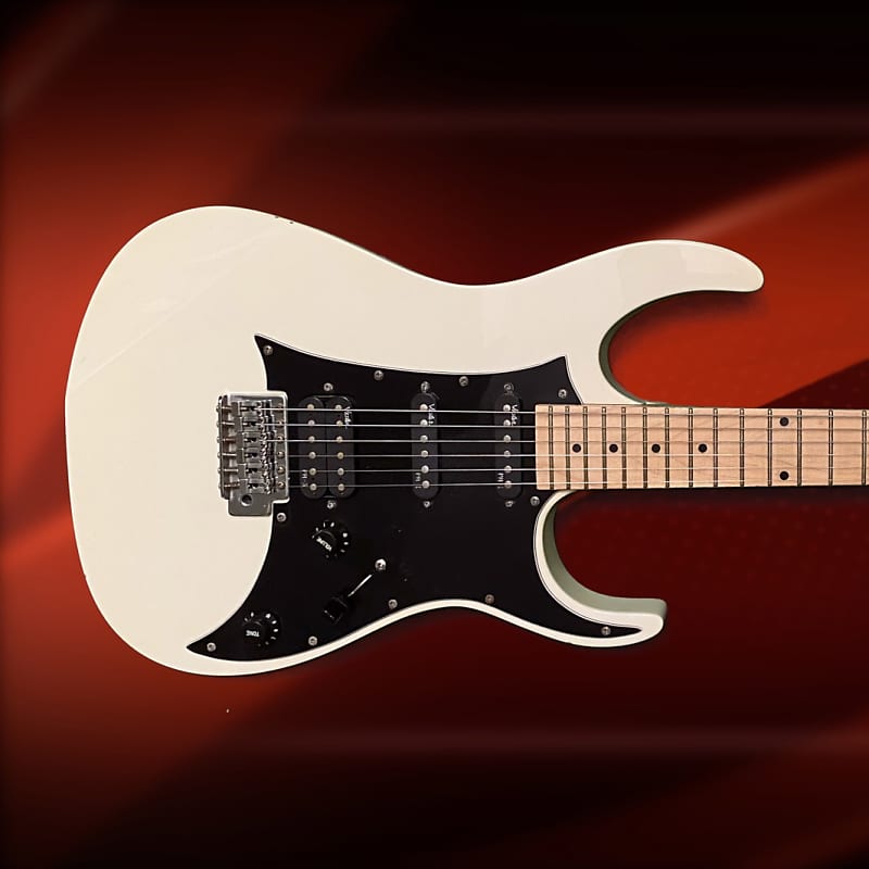 Vester Super Strat Style, Professional Set Up, (mid to late | Reverb