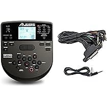 Alesis Nitro Drum Module | Reverb