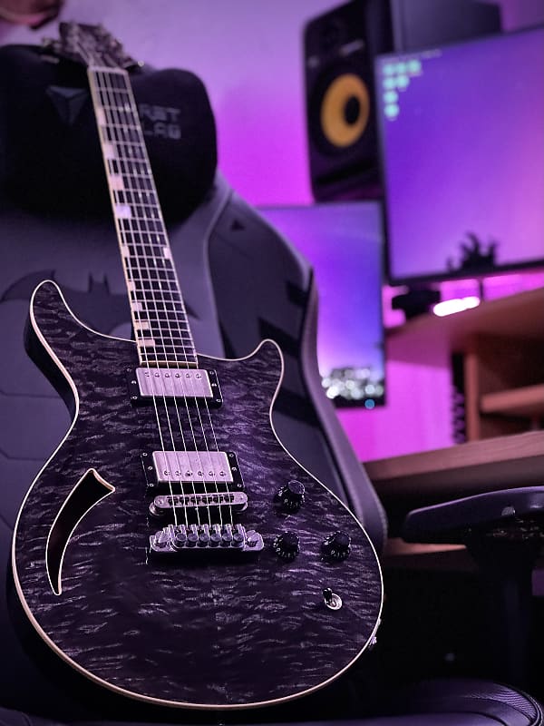 Gene Baker USA Custom Shop - B1H 2001 | Reverb