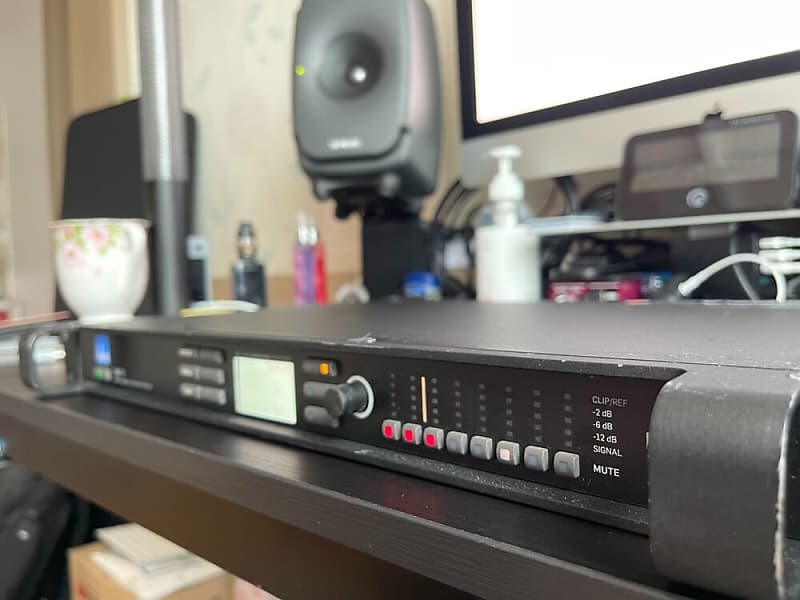 Lab Gruppen Lake LM26 | Reverb