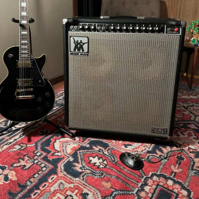 1978 Music Man 410 Sixty Five | Reverb