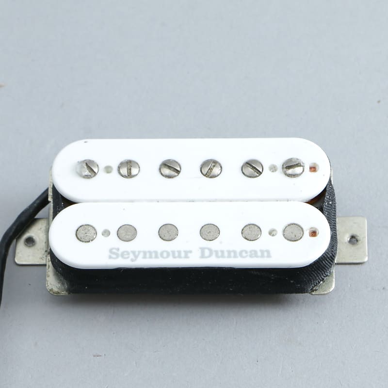 Seymour Duncan SH-2N Jazz Humbucker Neck Guitar Pickup | Reverb