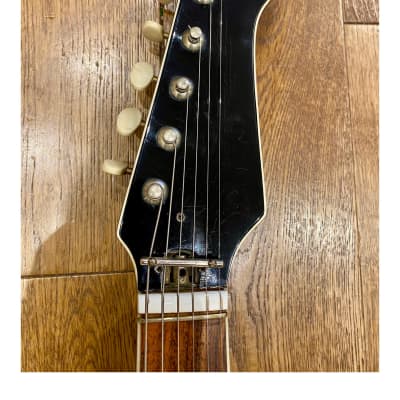 EKO 500 V2 1960's | Reverb UK