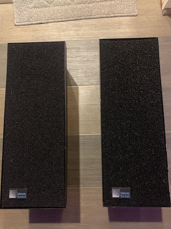 Meyer Sound UPM-1P | Reverb