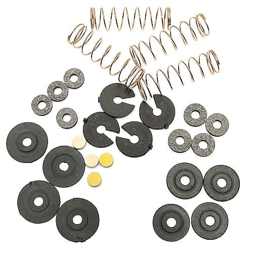 Besson Sovereign Tuba Service Kit - Deluxe | Reverb UK
