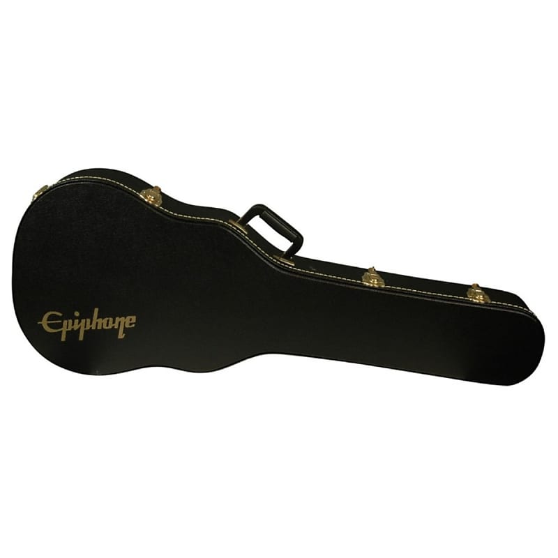 Epiphone Wildkat/Alley Kat Case | Reverb UK