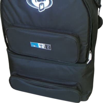 Protection Racket 3275-46 TZ3016 Snare Drum and Double Bass | Reverb