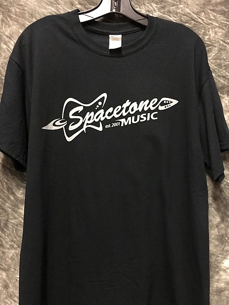 Spacetone Large Black | Reverb