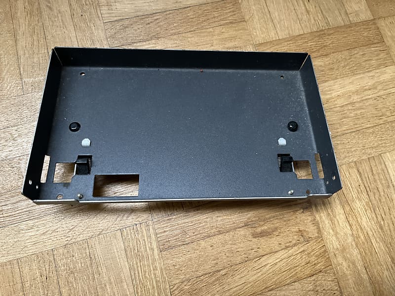 Akai Mpc 3000 part 1993 - Grey | Reverb