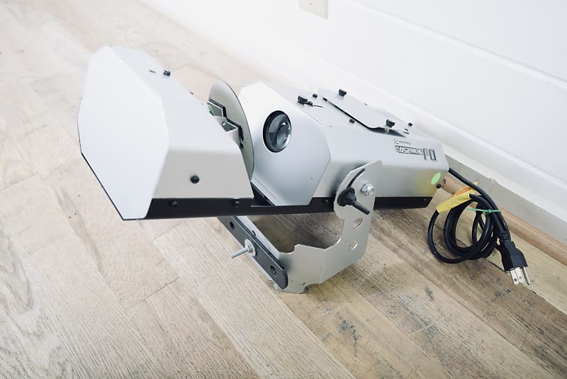 American DJ DJ Scan 250 DMX Controller Moving Light in very | Reverb