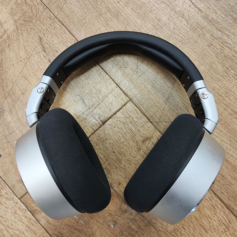 Neumann NDH20 Studio Headphones | Reverb