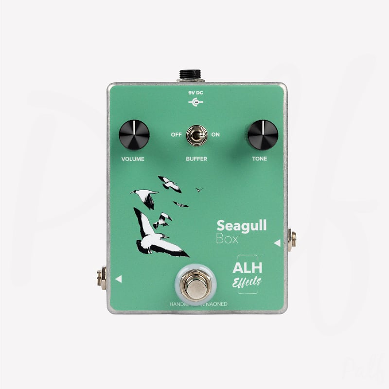 ALH Effects - Seagull Box | Reverb