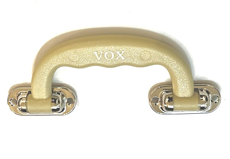 Genuine Vox handle for AC4C1 series and AC30C2-TV amplifiers | Reverb