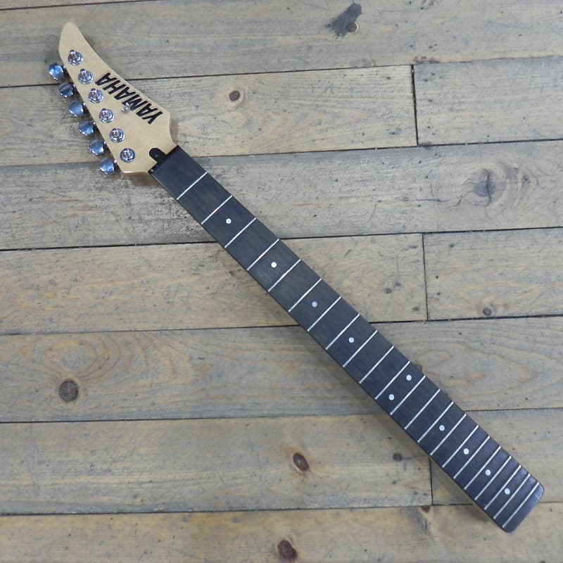 Yamaha RGZ-112P Neck Fully Loaded | Reverb