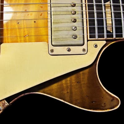 Gibson Custom Shop Les Paul '59 - Tom Doyle "TIME MACHINE" | Reverb