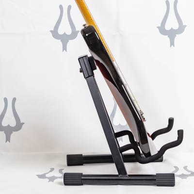 Daion Performer Series 500YB - Yellow Sunburst - Stratocaster | Reverb