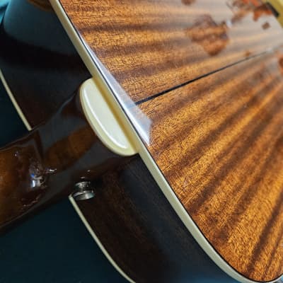 Epiphone PR150 Dreadnaught Acoustic - Vintage Sunburst | Reverb