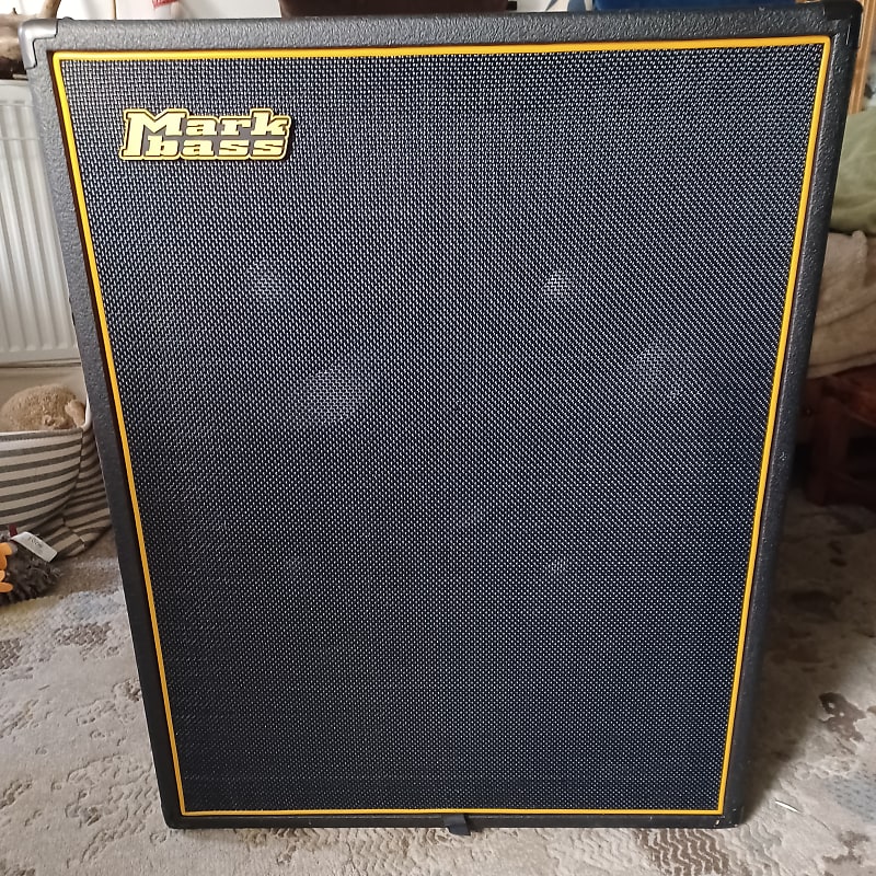 Markbass Classic 410 | Reverb UK