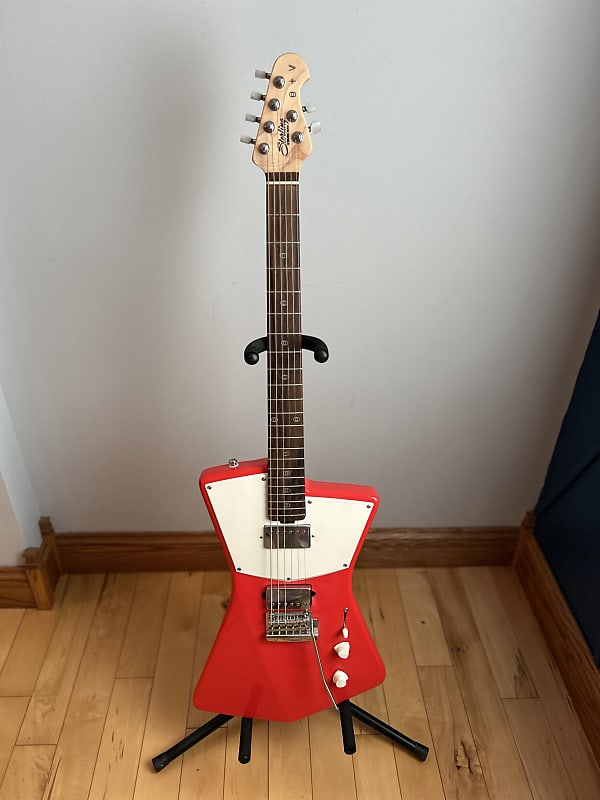 Sterling STV60 St. Vincent Signature | Reverb