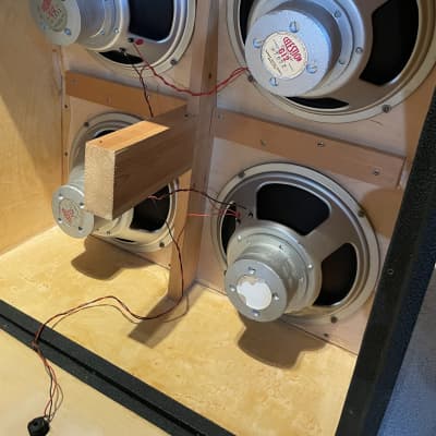 Marshall Plexi JTM-45/100 Pinstripe Full Stack circa 1965-66 | Reverb