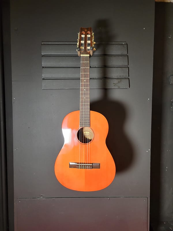 Yamaha G40A | Reverb