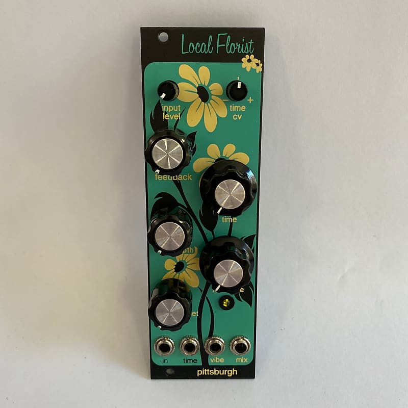 Pittsburgh Modular Local Florist | Reverb
