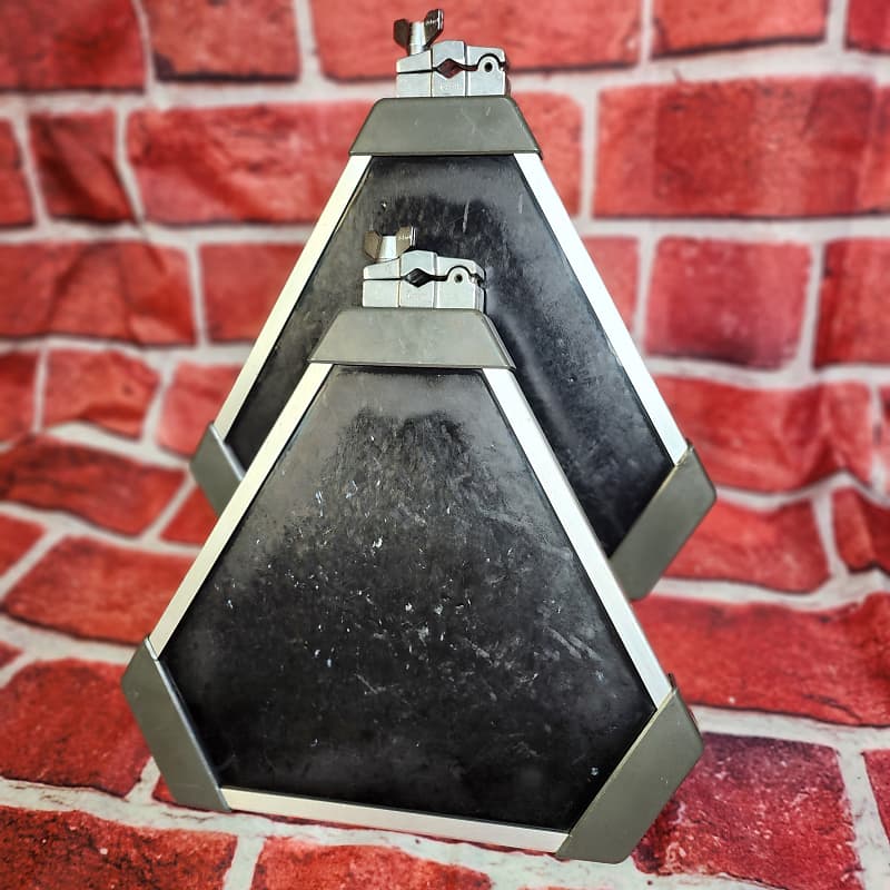 Roland PD- 20 - 80's - Single Zone Vintage Electronic Drum | Reverb