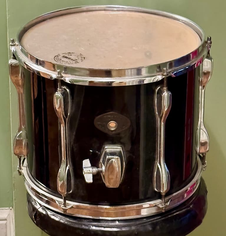 Tama Rockstar 12" Rack Tom Drum | Reverb