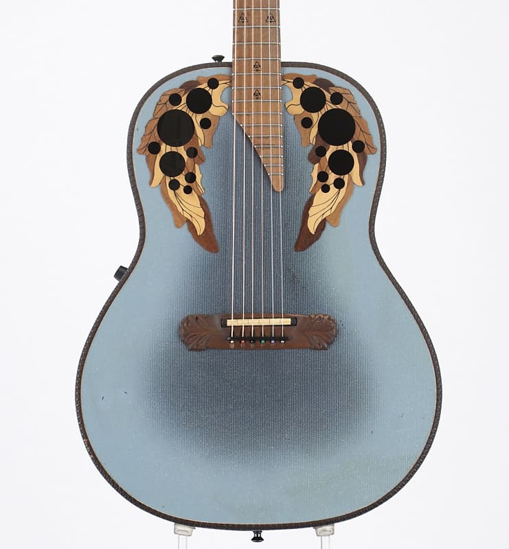 ADAMAS 1687-8 Super Adamas [SN 6640] (12/25) | Reverb