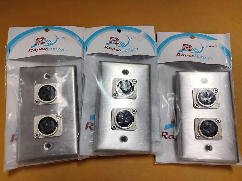 3 RapCo SP-2DFNO 2024 - Steel | Reverb