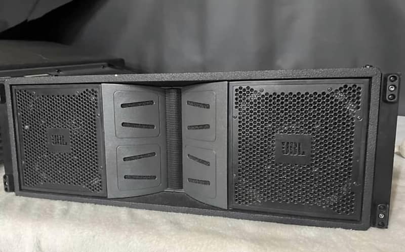 JBL Vertec 4886 | Reverb